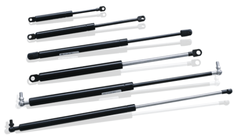 Gas Stays - AAuto - Advanced Automotive Richmond